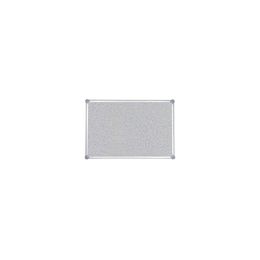 Maul Pinnboard Maulpro 90 x 120 cm grau