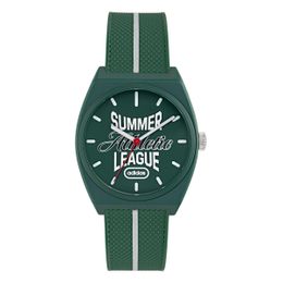 Quarzuhr adidas originals "Project Two", gr&uuml;n, Armbanduhren, Herren, Quarzuhr, Armbanduhr, Damenuhr, Herrenuhr, analog