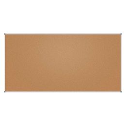 Maul Pinnboard Maulstandard 90 x 180 cm braun
