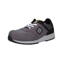 Sicherheitsschuh ToWorkFor "Hamburg" Gr. 39, grau, 39, Obermaterial: 100% sonstige Fasern AF., Schuhe
