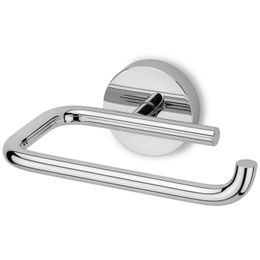 Friedrich Wilhelm Giese WC-Rollenhalter Messing