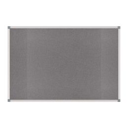 Maul Pinnboard Maulstandard 90 x 180 cm braun