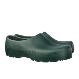 ALBATROS Purcel Profi Clogs Green / 40
