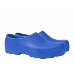ALBATROS Purcel Profi Clogs Royal / 40