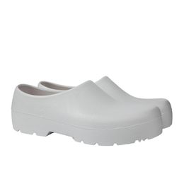 ALBATROS Purcel Profi Clogs White / 45