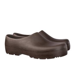 ALBATROS Purcel Profi Clogs Brown / 47