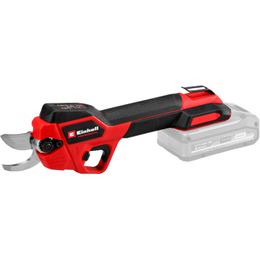 Akku-Astschere Einhell "&raquo;&raquo;GP-LS 18/28 Li T BL-Solo&laquo;&laquo;", rot, Gartenscheren-Maschinen, ohne Akku, ohne Ladeger&auml;t