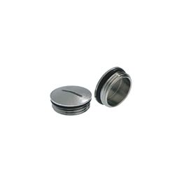 lapp Zubeh&ouml;r MS-Blindstopfen SKINDICHT BL-M 20x1,5 +O-Ring (52103125)