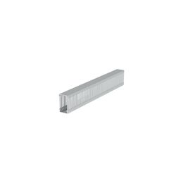 Unex Verdrahtungskanal lgr RAL7035 80x40 80.40.88)