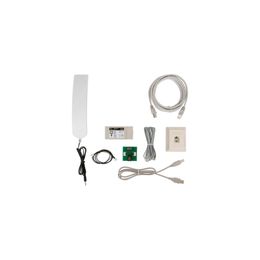 TCS T&Uuml;R CONTROL TCS T&uuml;r Control Wartungspaket USB inkl.Kabel/Software FBI1210-0)