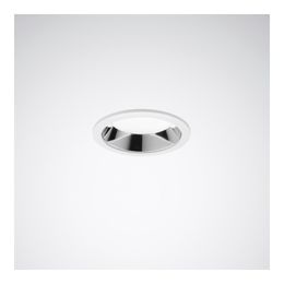 Trilux LED-Downlight 840, DALI, wei&szlig; Amatris G3, 7632751)