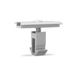 K2 Systems MiniClamp Mittelklemmen 30-50 mm Set 2002558)