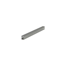 Unex Verdrahtungskanal gr RAL7030 40x30 40.30.77)