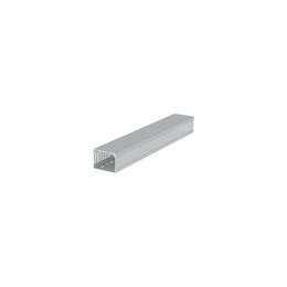 Unex Verdrahtungskanal lgr RAL7035 60x80 60.80.88)