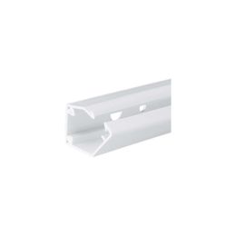 Tehalit Leitungsf&uuml;hrungskanal LFR 15x15mm vw LFR1501509016A ; Hager (5215140)