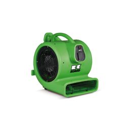 Turbo-Ventilator RTV 35 H.480mm 230/50 V/Hz 770 W gr&uuml;n REMKO (1610735)