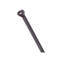 ABB Stotz S&J T&B Kabelbinder 186x4,8mm sw UV TY525MXR ; Thomas & Betts (7TCG009200R0023)