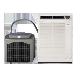 Swegon Germany Split-Klimager&auml;t mobil R32 nur k&uuml;hlen, 3,70 kW Ulisse 13 DCI ECO (2616762)