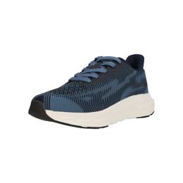 Sneaker Endurance "Sapphira", Herren, Gr. 42, blau, Kunstfaser, Synthetik, Schuhe Sneaker, aus atmungsaktivem Material