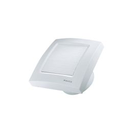 Maico Ventilator,Verz&ouml;g.Schalter 19W,180cbm/h,IP34 ECA 120 KVZ (0084.0010)