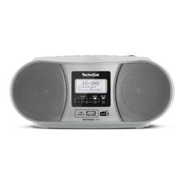Technisat Digitalradio DIGITRADIO1990 si (0001/3952)