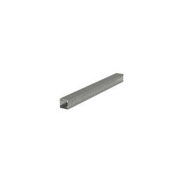 Unex Verdrahtungskanal gr RAL7030 42x43 40.40.77)