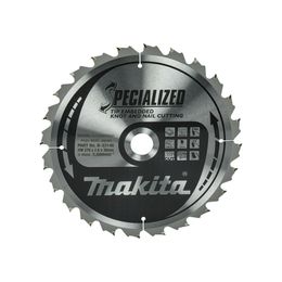 Makita Specialized S&auml;geb.270x30x24Z (B-33146))