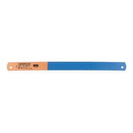 Bahco Maschinen-S&auml;geblatt f&uuml;r Kasto, Bi-Metall, L&auml;nge L / Z&auml;hne pro Zoll: 450/4 (3809-450-38-2.00-4-KA)