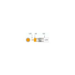 Televes Koaxkabel Class A++ SK2020plus-T T500 (413912)