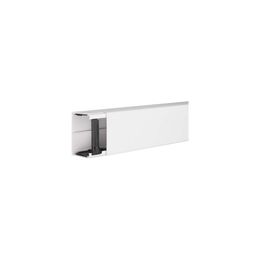 Tehalit Leitungsf&uuml;hrungskanal 60x90mm verkehrswei&szlig; LFH600900 vws ; Hager (5213589)