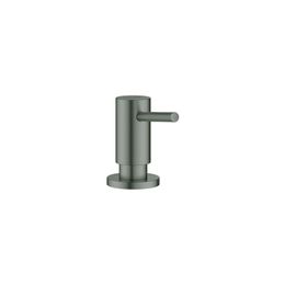 Grohe Seifenspender Cosmopolitan 0,4 l, Beh&auml;lter, f Seife, hd graph. geb. (40535AL0)