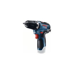 Bosch Akku-Bohrschrauber GSR 12V-35 Solo Version (06019H8000)