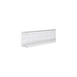 Tehalit Br&uuml;stungskanal-Unterteil zu BRH 65x100mm vw BRH6510019016 ; Hager (5214876)