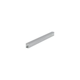 Unex Verdrahtungskanal lgr RAL7035 40x30 40.30.88)