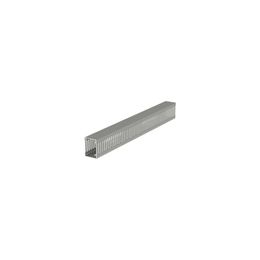 Unex Verdrahtungskanal gr RAL7030 60x40 60.40.77)