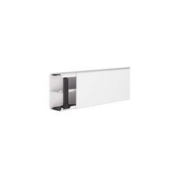 Tehalit Leitungsf&uuml;hrungskanal LF 60x110mm vw LF6011109016 ; Hager (5215098)