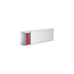 Tehalit Leitungsf&uuml;hrungskanal 60x100 verkehrswei&szlig; LFS601000 vws ; Hager (5213612)
