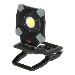 Fa.Brennenstuhl Brennenstuhl LED Hybrid Baustrahler CL 5050 MBAH 50W 6800lm IP65 Bluetooth (1173070030)