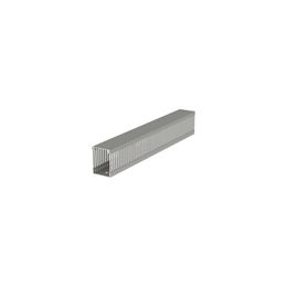Unex Verdrahtungskanal gr RAL7030 80x60 80.60.77)