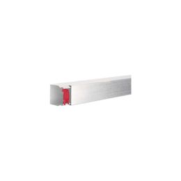 Tehalit Leitungsf&uuml;hrungskanal 60x60mm verkehrswei&szlig; LFS600600 vws ; Hager (5213606)