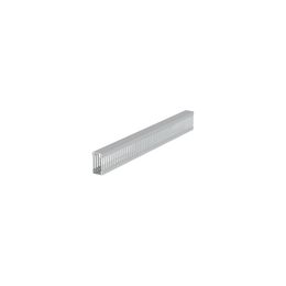 Unex Verdrahtungskanal lgr RAL7035 60x30 60.30.88)