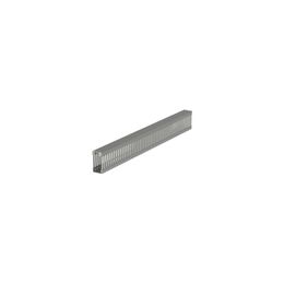 Unex Verdrahtungskanal gr RAL7030 60x30 60.30.77)