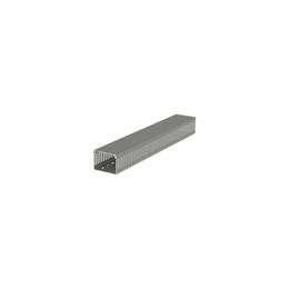 Unex Verdrahtungskanal gr RAL7030 60x80 60.80.77)