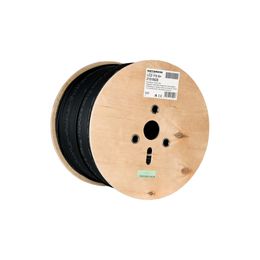 Kathrein Koaxialkabel 130 dB, A++ LCD115A+/500m Cca (21510029)