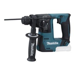 Makita HR140DZ Akku-Bohrhammer Solo-Version| f&uuml;r Beton, Mauerwerk und Holz| ohne Akku und Ladeger&auml;t|)