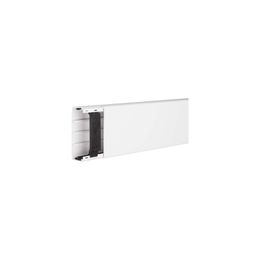 Tehalit Leitungsf&uuml;hrungskanal LF 40x110mm vw LF4011009016 ; Hager (5215087)