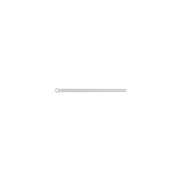 ABB Stotz S&J T&B Kabelbinder 140x3,6mm natur TY524MR ; Thomas & Betts (7TCG009110R0026)