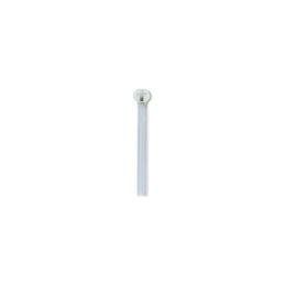ABB Stotz S&J T&B Kabelbinder mit Stahlnase 3,6x140mm TY24M ; Thomas & Betts (7TAG009130R0007)