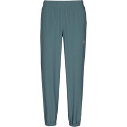 Nike DF Trainingshose Herren - Gr&ouml;&szlig;e L - gr&uuml;n