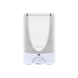 Spender Deb TF2 White & Chrome Border H277xB170xT100ca.mm wei&szlig;/chrom ; SC Johnson Professional (TF2WHI)